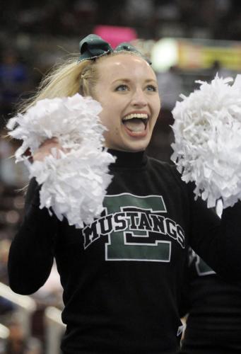 State Cheer Competition | Photos | idahopress.com