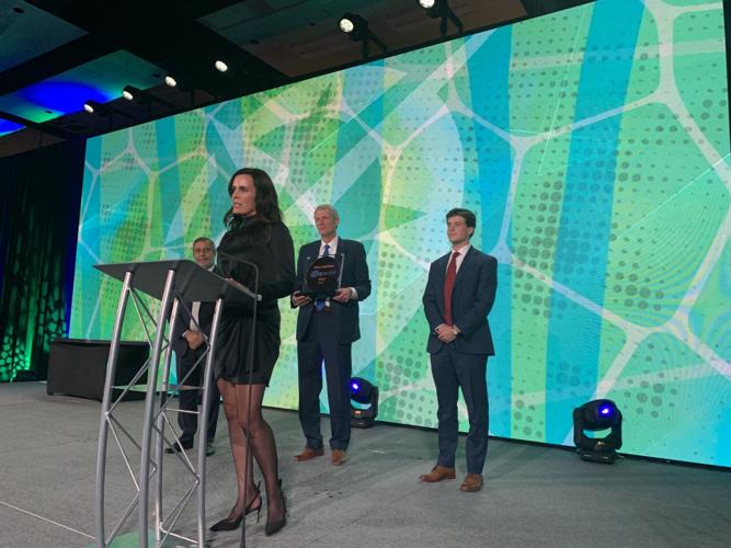 Idaho Technology Council hands out posthumous Hall of Fame award ...