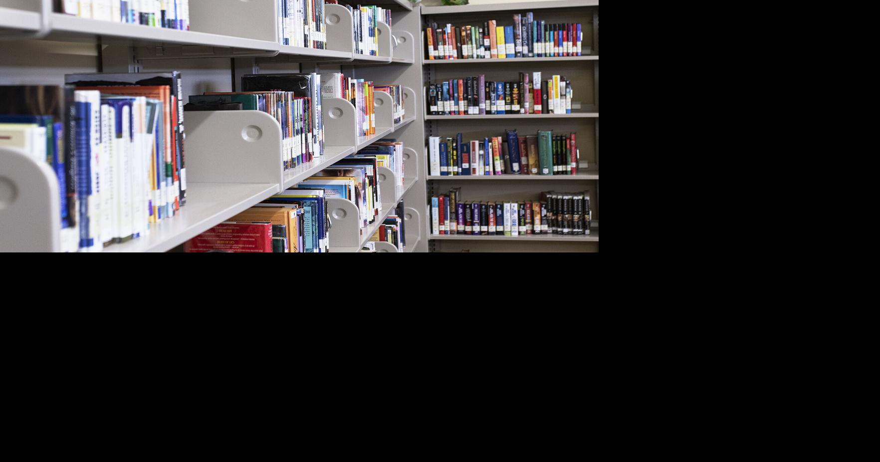 Book ban efforts surging in 2022, library association says | Local News ...
