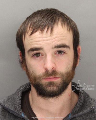 Meridian man, 26, arrested on felony strangulation | Local News ...