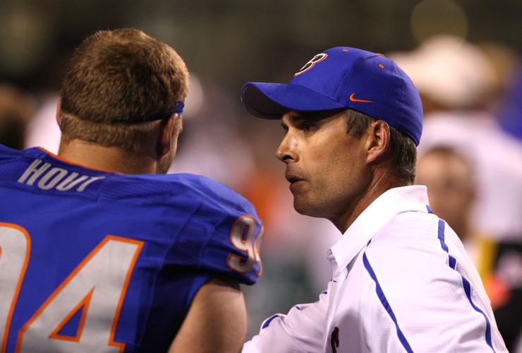 'Blount punch' remembered eight years later as Broncos, Ducks renew ...