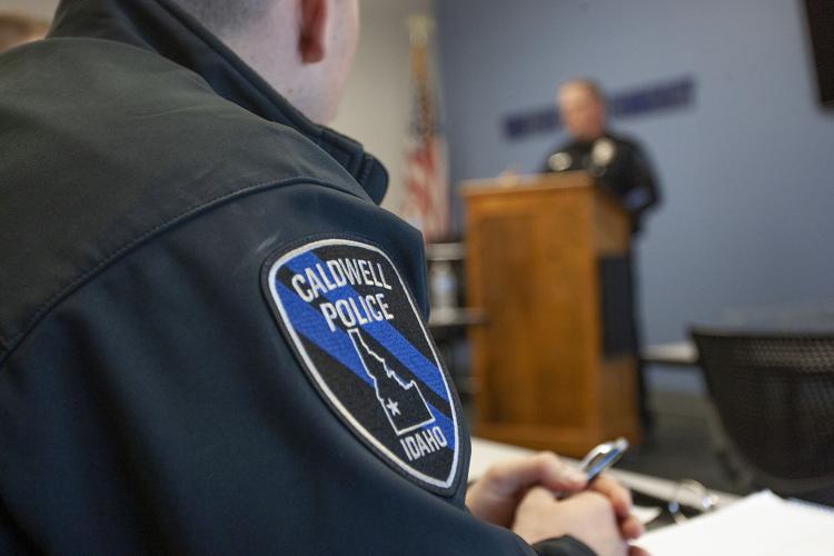 Caldwell police chief says despite 'scar tissue,' progress is being ...