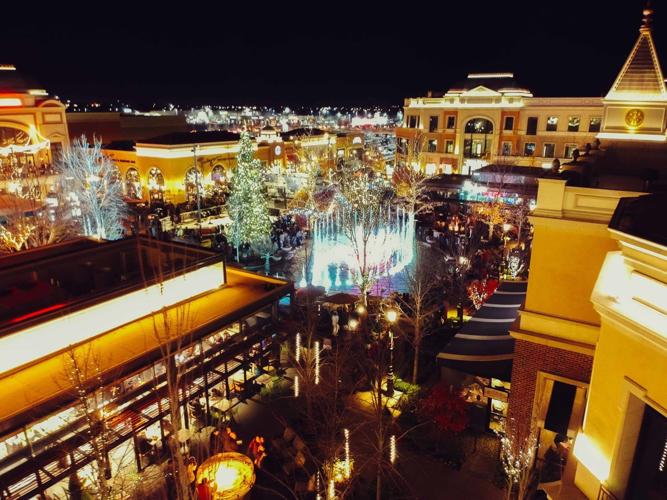 The Village at Meridian prepares for expansion | Community News ...