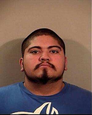 Murder suspect claims he was victim, not initiator | Members ...