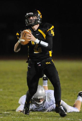 Bishop Kelly Skyview 4A State Football Playoff | Photos | idahopress.com