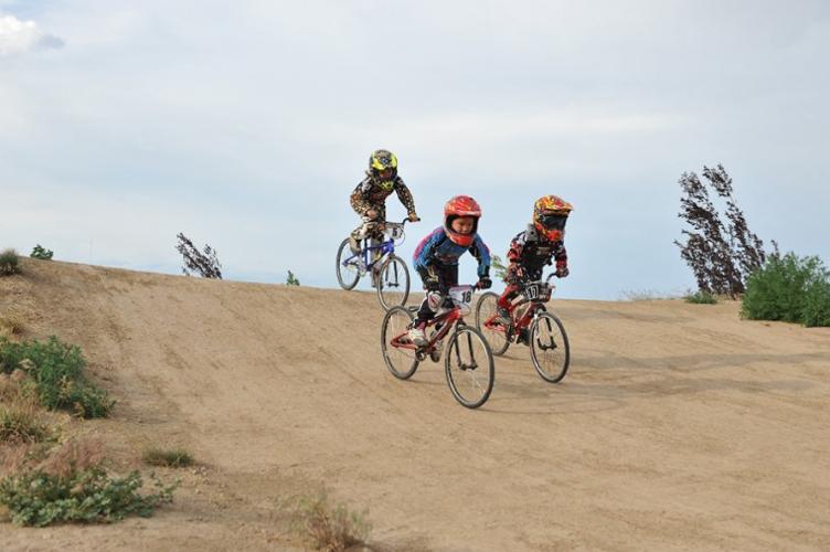 BMX race | Sports | idahopress.com