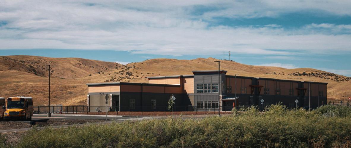 New public charter school in Avimor opens its doors | Local News ...