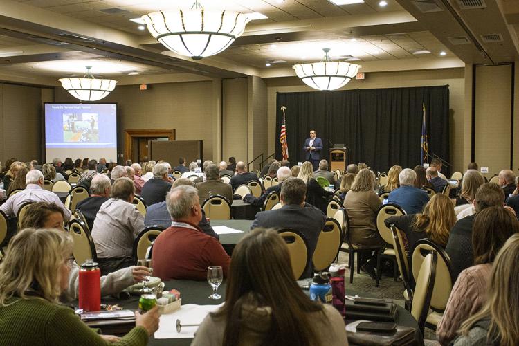 Lessons from Las Vegas: Former coroner speaks to Idaho county leaders ...