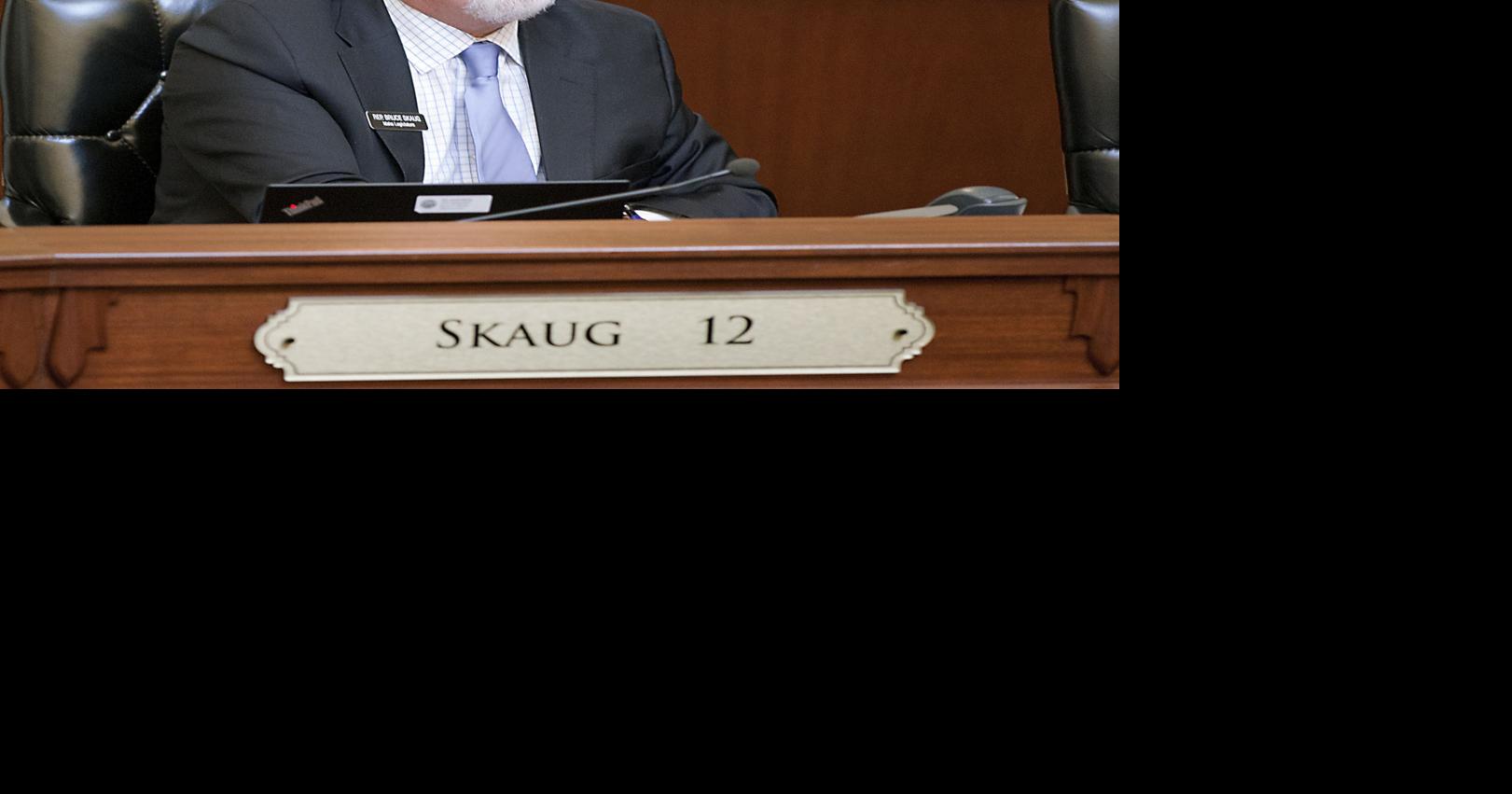 Idaho Rep. says 'no' to input from constituents under 18 | Local News ...
