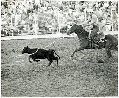 Caldwell Night Rodeo set to celebrate 100 years | Sports | idahopress.com