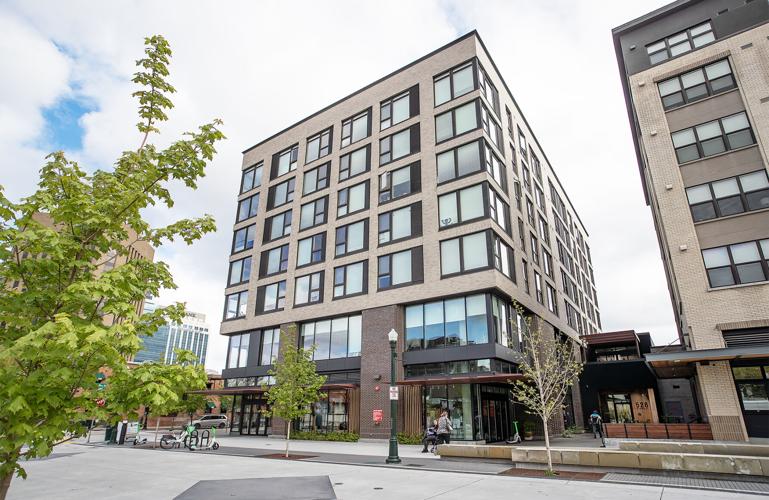 City of Boise tackles affordable housing | Complete news coverage ...