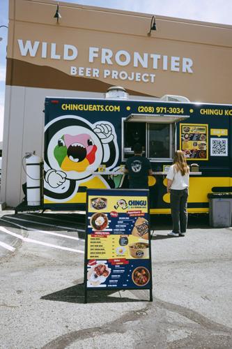 Chingu Korean Eats brings authentic Korean food to Boise | Food & Drink ...