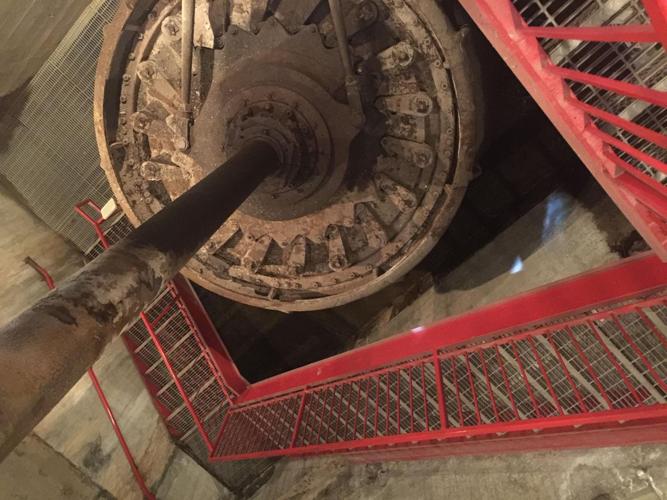 Take a swan dive into the Swan Falls Power Plant museum | Life ...