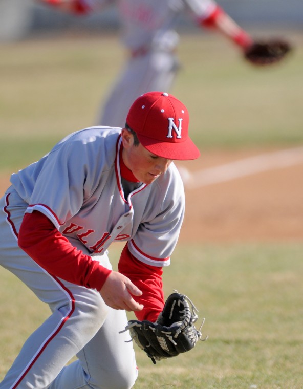 Nampa Vs Columbia Baseball | Sports | idahopress.com