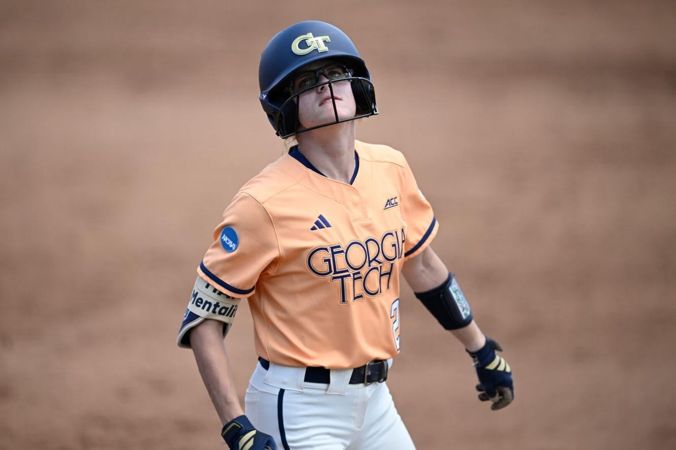 Georgia Tech Florida Softball | National Sports | idahopress.com
