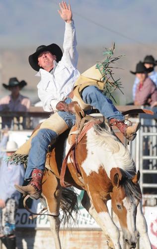 Eagle Rodeo Day 2 | Sports | idahopress.com