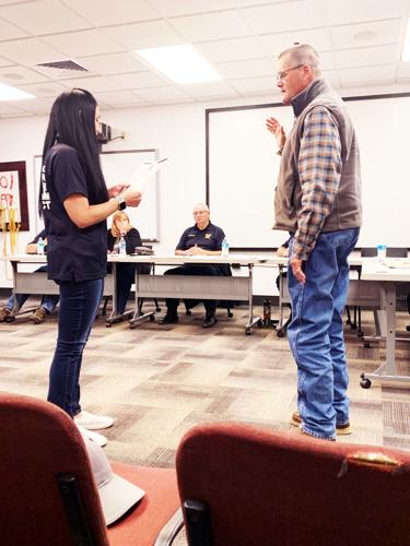 Kuna fire commissioners appoint Hal Harris to fill sub-district 4 board ...