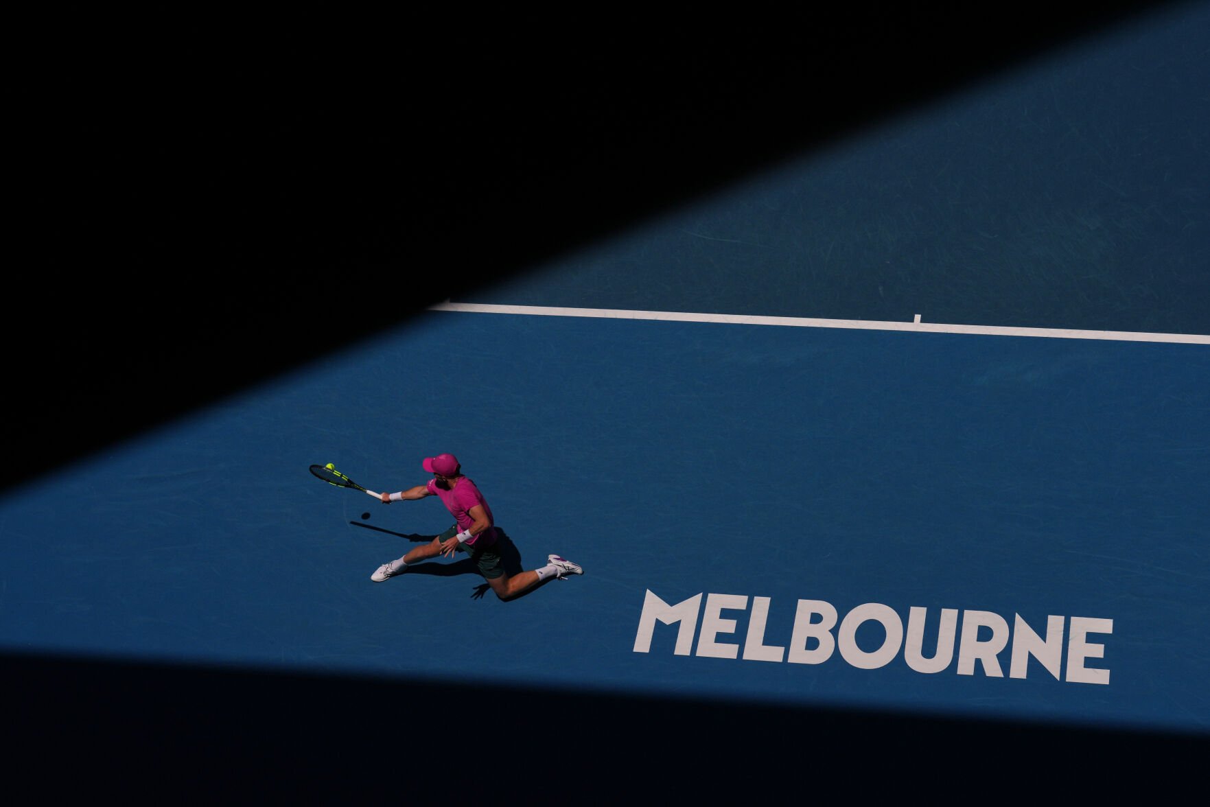 Australian Open Tennis | National Sports | idahopress.com