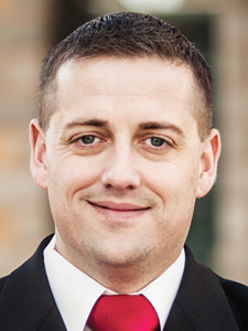 Greg Chaney endorsed by Republicans for Dist. 10 | Local News ...