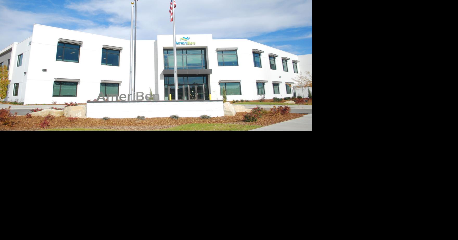 AmeriBen becomes employee owned | Planning & Construction | idahopress.com