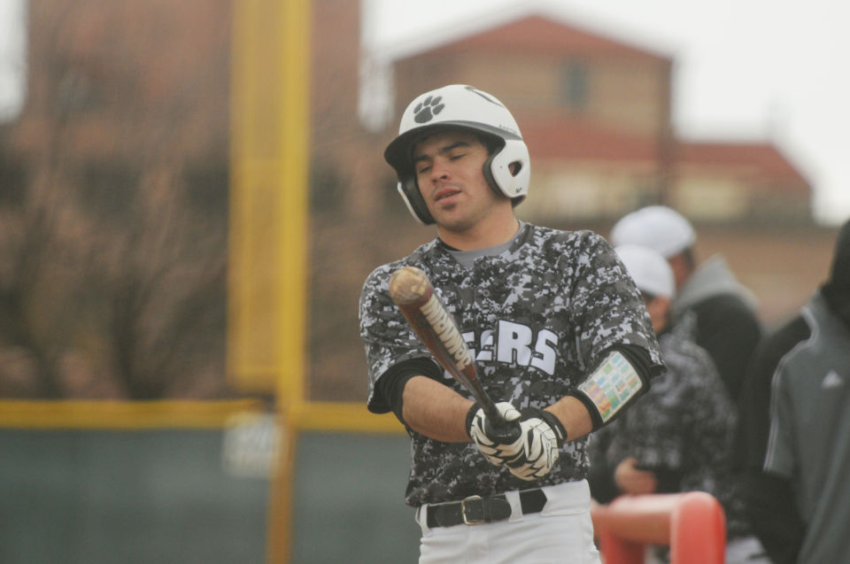 Skyview vs. Jerome Baseball | Idaho Press-Tribune Multimedia Gallery ...