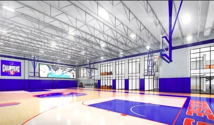 What to make of Boise State's “plans for Athletics Master Village ...