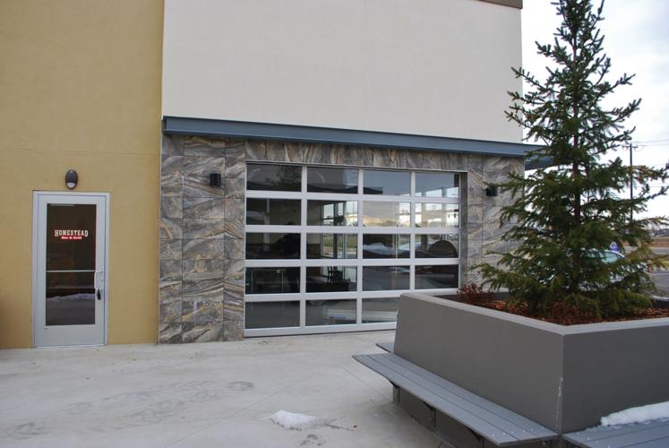 Meridian restauranteur puts heart, soul into Homestead Bar and Grill ...