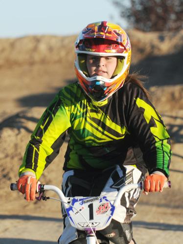 Caldwell BMX track provides race course for all skill levels | Members ...