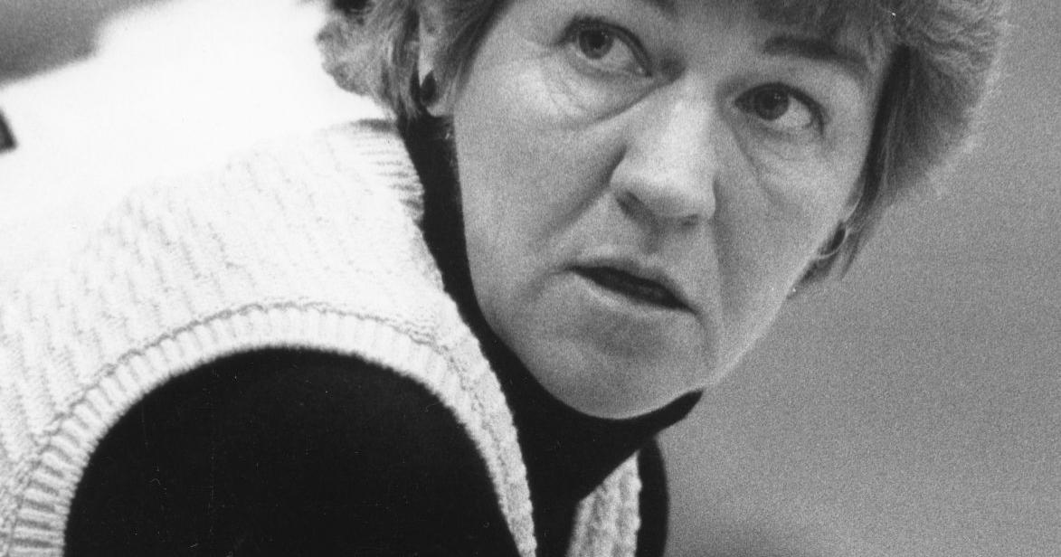 LOCAL ROUNDUP: Martha Hopkins, pioneer for NNU women's athletics, dies ...
