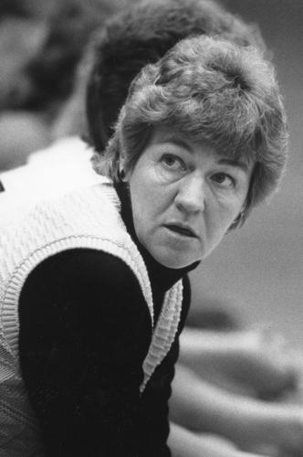 LOCAL ROUNDUP: Martha Hopkins, pioneer for NNU women's athletics, dies ...