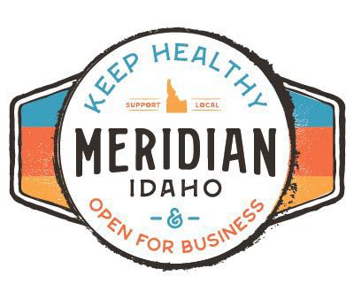 Meridian launches Keep Meridian Healthy & Open for Business campaign ...