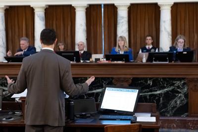 State agency budget requests could exceed revenue by $555 million | State news | idahopress.com