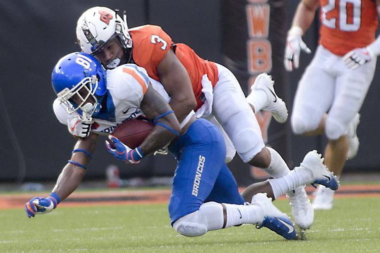 Akilian Butler has big career goals, but still plenty to accomplish at ...