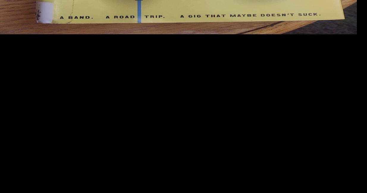 Swearing and sex: Why residents tried to ban books from Meridian's ...