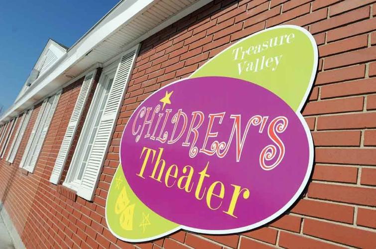 Children's theater to raise money for new location | Meridian Press ...