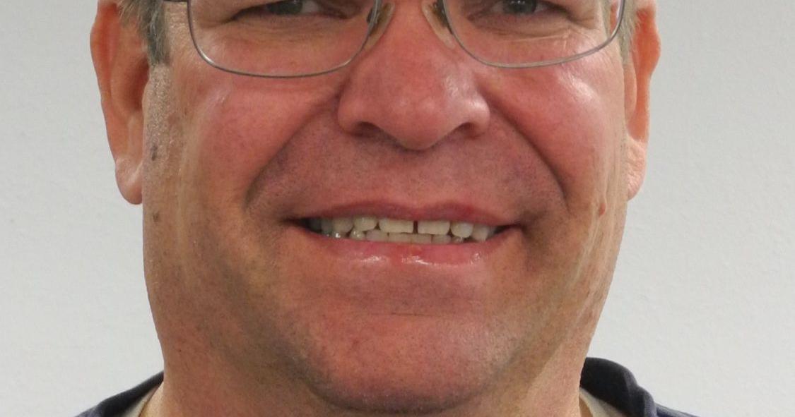 Anthony Hafen, R, candidate for Gem County Sheriff | | idahopress.com