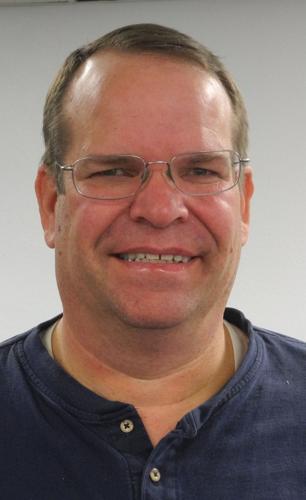 Anthony Hafen, R, candidate for Gem County Sheriff | | idahopress.com