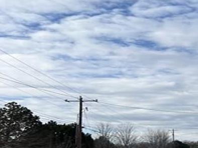 school zone road lines