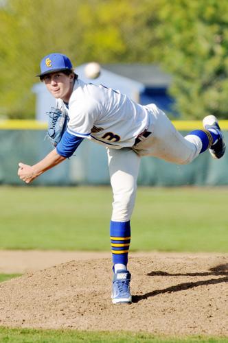 BASEBALL ATHLETE OF THE YEAR: Jordan Britton, Caldwell | Sportstars ...
