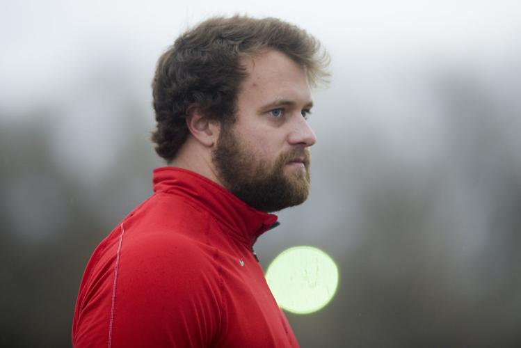 ANGLING FOR TITLES: Now at Northwest Nazarene, Jake Knight glad to be ...