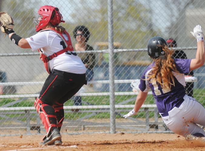 College of Idaho vs. Southern Oregon softball | Photos | idahopress.com