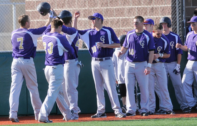 College of Idaho vs Simpson University | Sports | idahopress.com