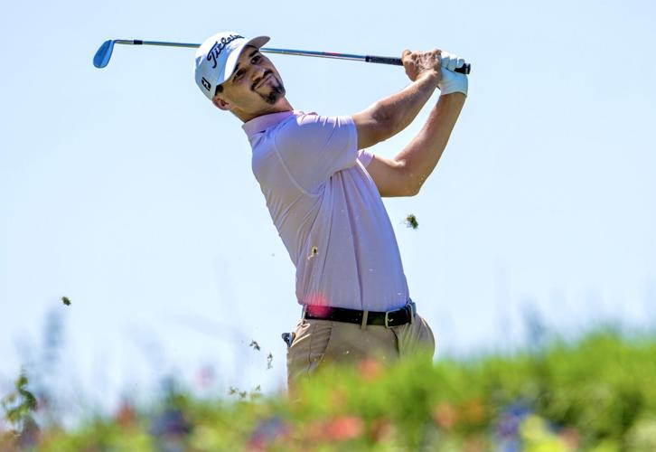 Knowles, Grant and the dichotomy of the Korn Ferry Tour | Sports Blog ...