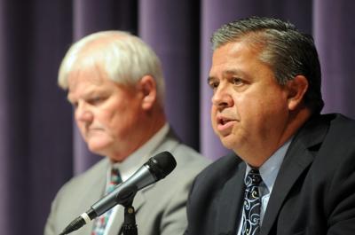 Luna agrees to compromise on Common Core testing | Local News ...