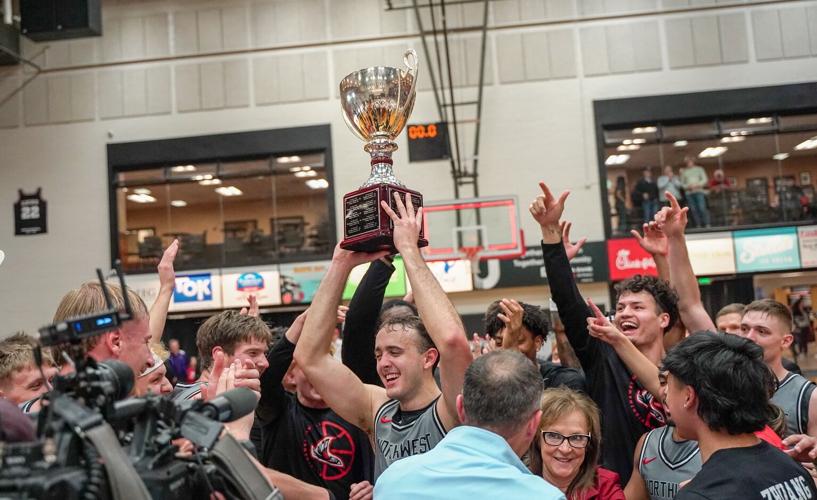 Strong second half by NNU brings Mayors' Cup back to Nampa | Idaho ...