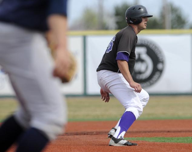 College of Idaho Vs. Lewis-Clark State Baseball | Photos | idahopress.com