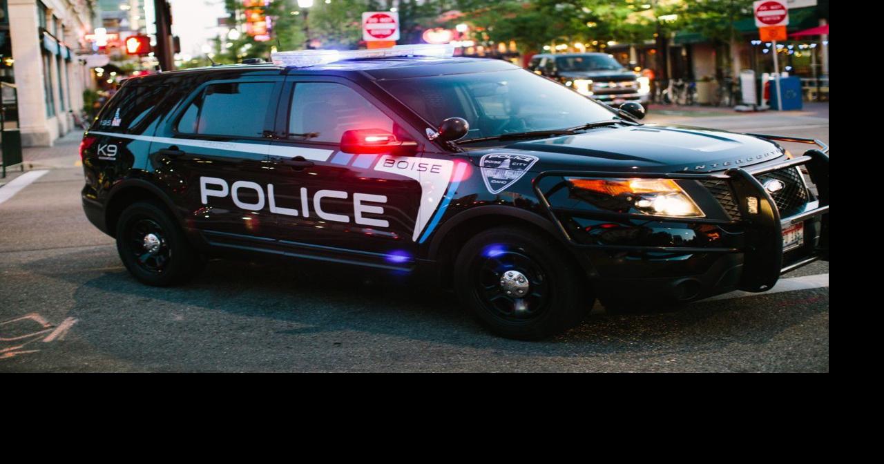 Boise Police Department Starts Podcast | News | idahopress.com