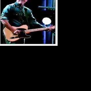 Bruce Springsteen's artifacts coming to Grammy Museum | Show ...