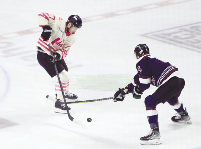 Steelheads' Kawaguchi rediscovering scoring touch in Idaho | Steelheads ...