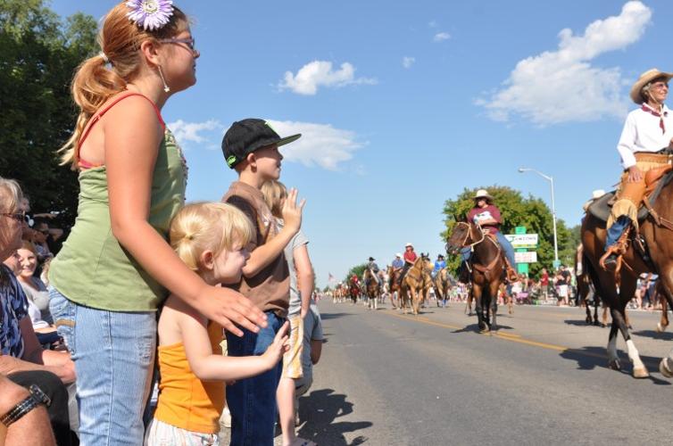 Kuna Days 2011 Parade | Photo Gallery | idahopress.com